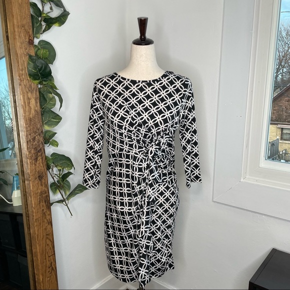 NY Collection | Dresses | Nwt Ny Collection Dress | Poshmark